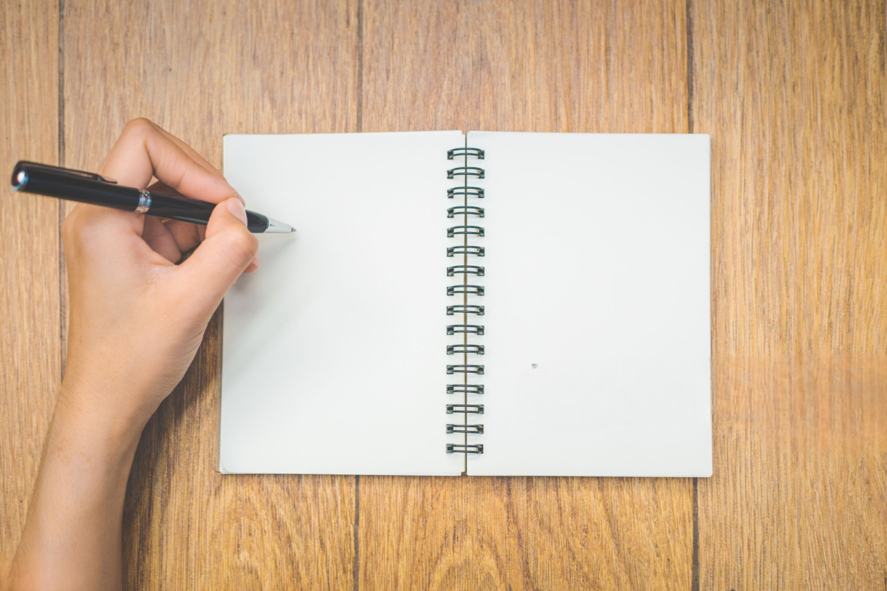 Lettre d'adieu : définition, exemples et contextes d'usage